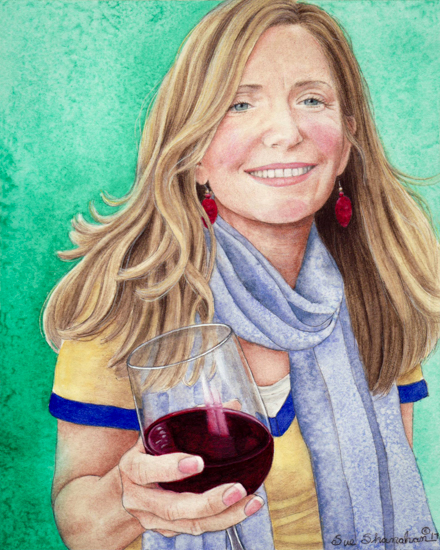 Pam Grout: Cheers to Life! | Commonplace Grace